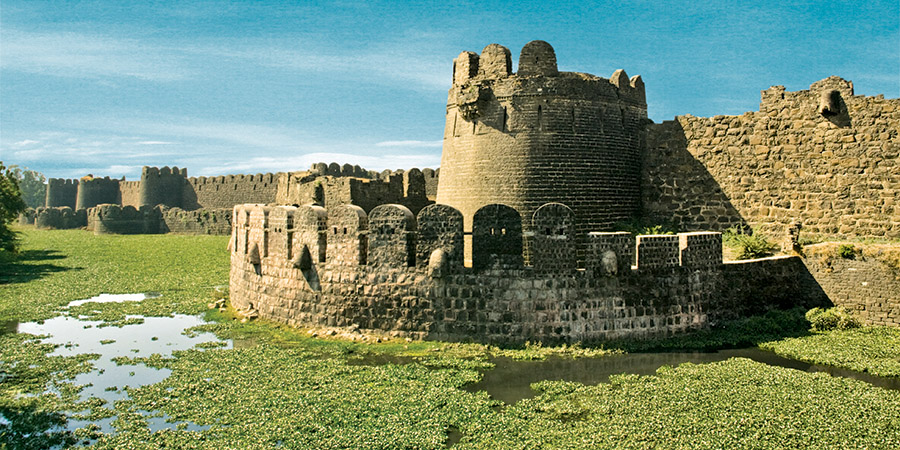 Gulbarga Fort